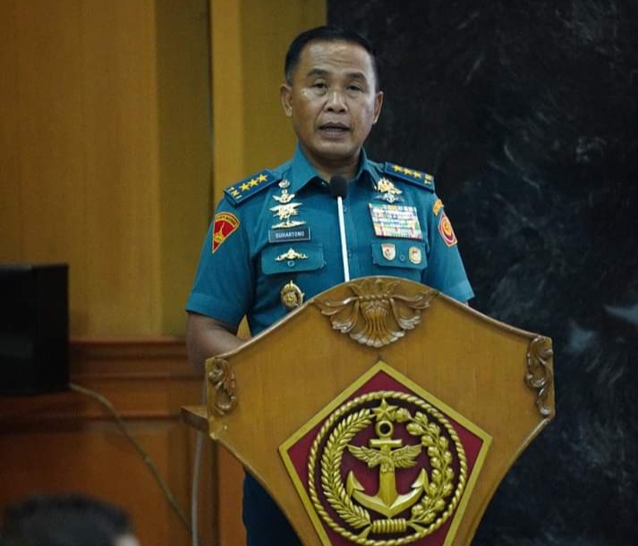 Rakorter TNI 2024 Perkuat Improvisasi dan Inovasi Binter Untuk Menjaga ...