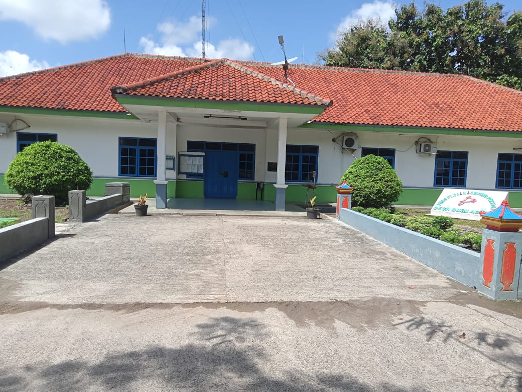 Karyawan PT. PLP Tidak Bekerja Akibat Operasional Pabrik Terganggu ...