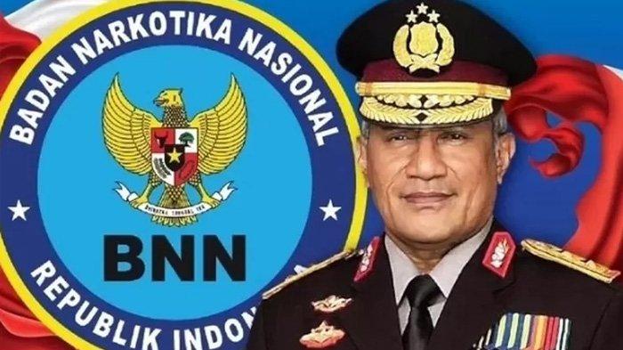 Stop Tangkap Pengguna Narkoba, Komjen Marthinus: Mereka Korban, Bukan ...